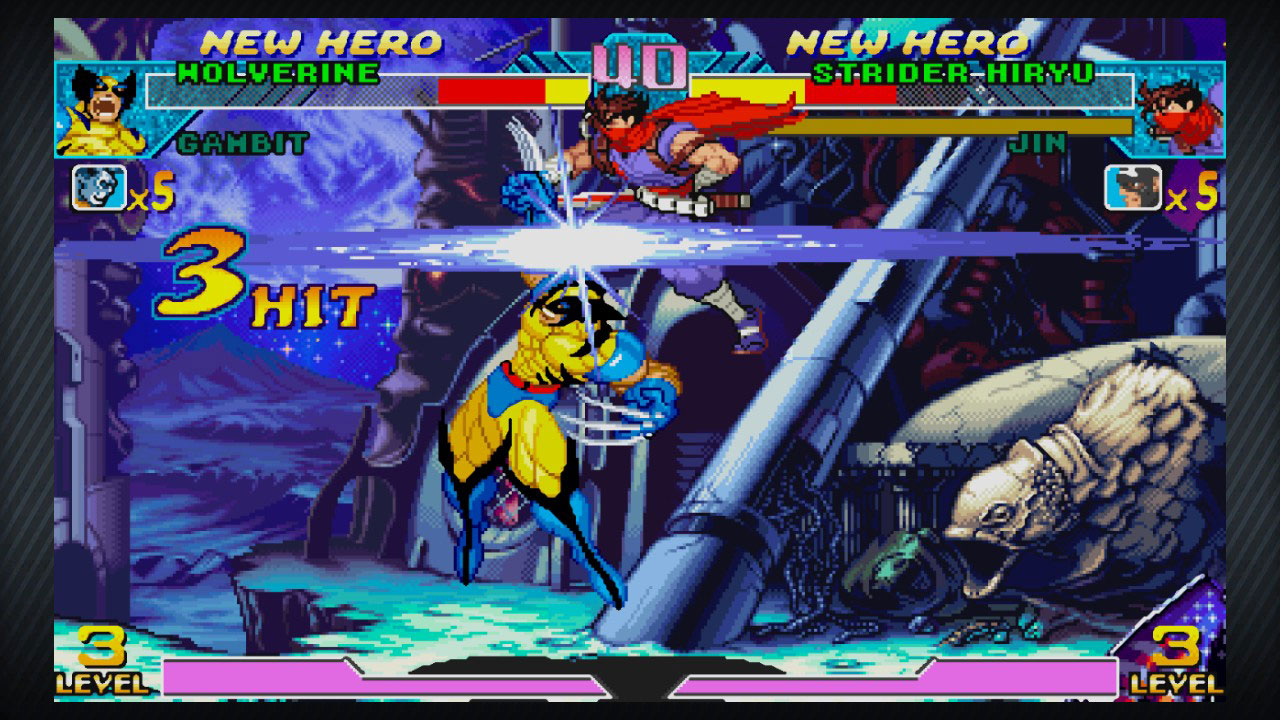 Marvel vs capcom origins characters - bloommasa Marvel vs capcom origins characters - bloommasa